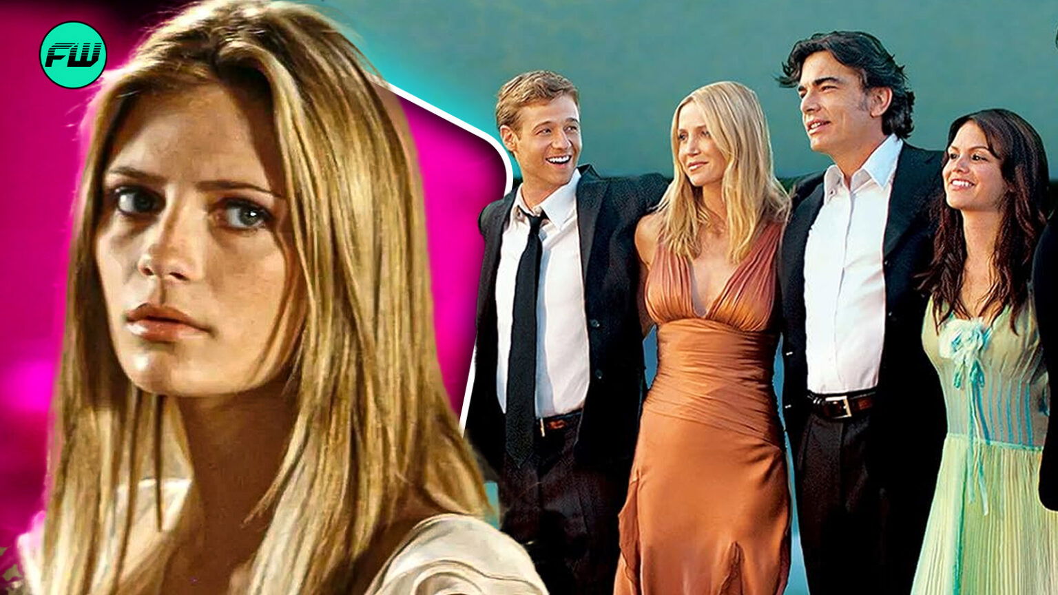 Why Marissa Cooper Actor Mischa Barton Left 'The O.C.' After Three ...