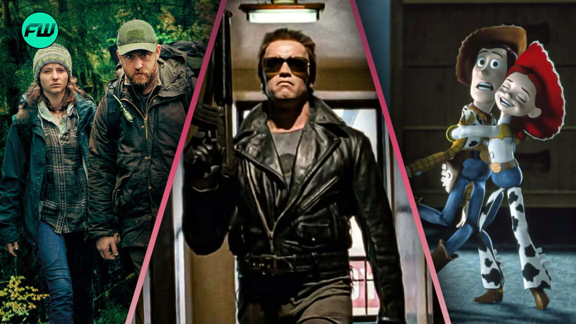 10 Highest Grossing Movies With a Perfect 100% RT Score