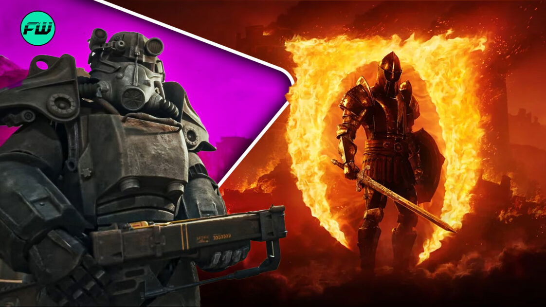 Forget Oblivion, Fallout 3 Unreal Engine 5 Remake Reveals Megaton in All It's Atomic Glory