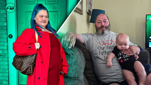 1000-Lb Sisters: Amy Slaton’s Boyfriend Bryan Makes a Scary Request ...