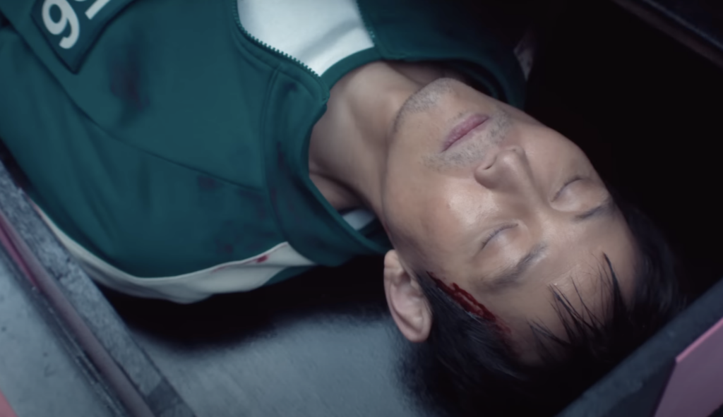 Squid Game Season 3 Trailer Easter Eggs: A Baby Crying in the Trailer ...