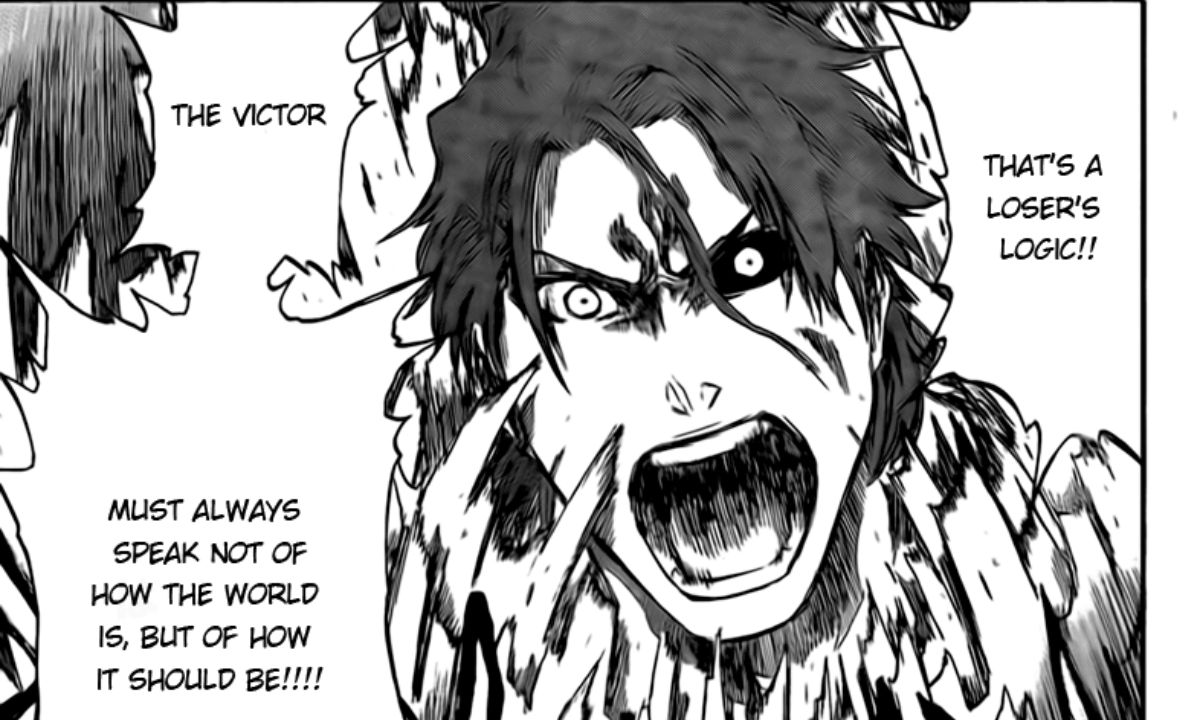 "Aizen did horrible stuff because..": Tite Kubo Made This Bleach ...