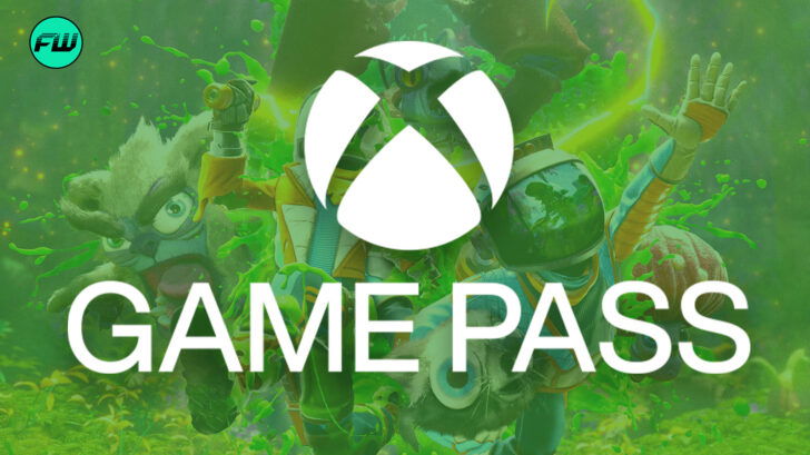 Xbox Game Pass Free Games for May 2025 Revealed