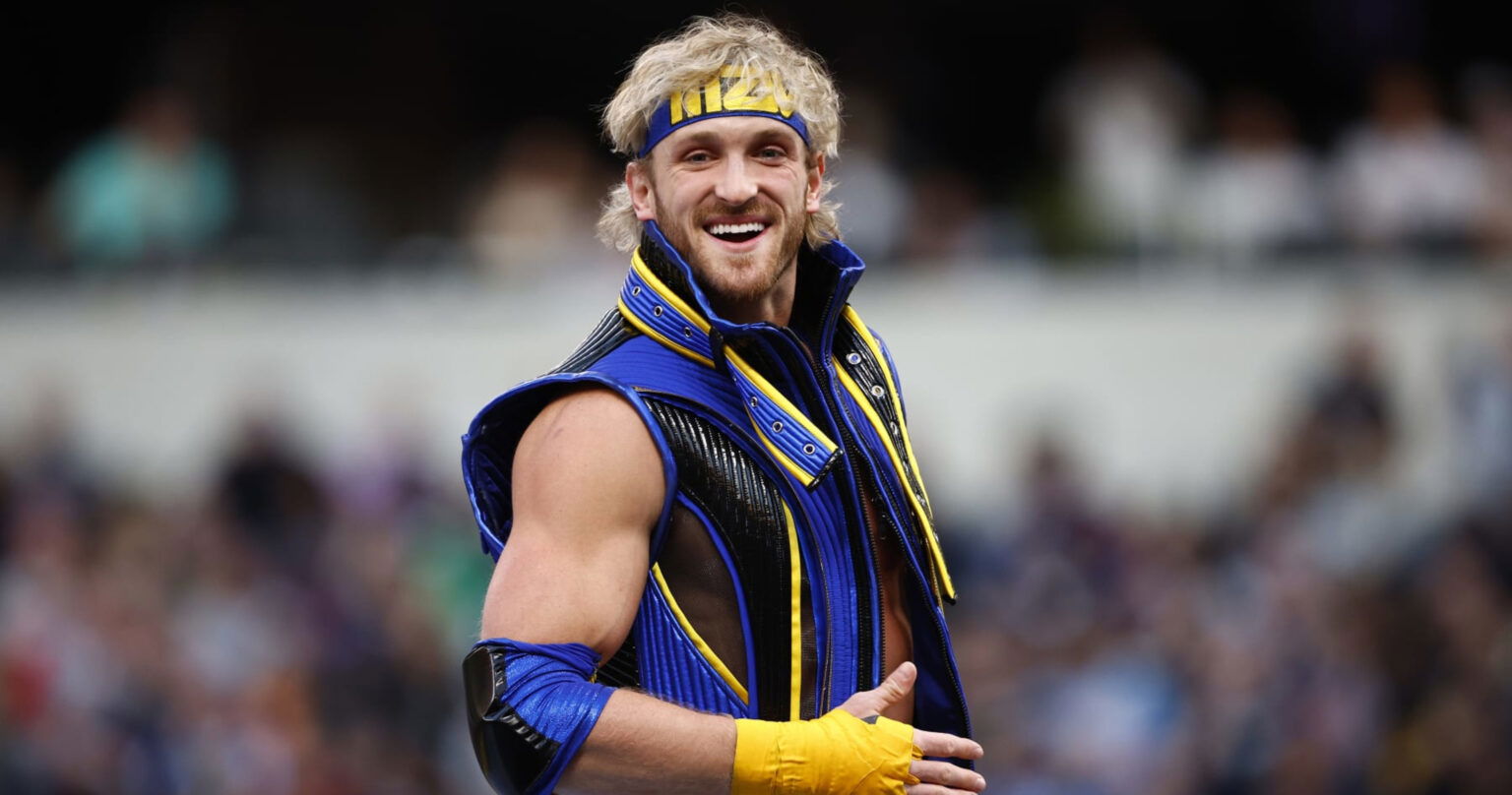 Logan Paul Said No to $15,000,000 for WWE That Would’ve Been an Easy ...