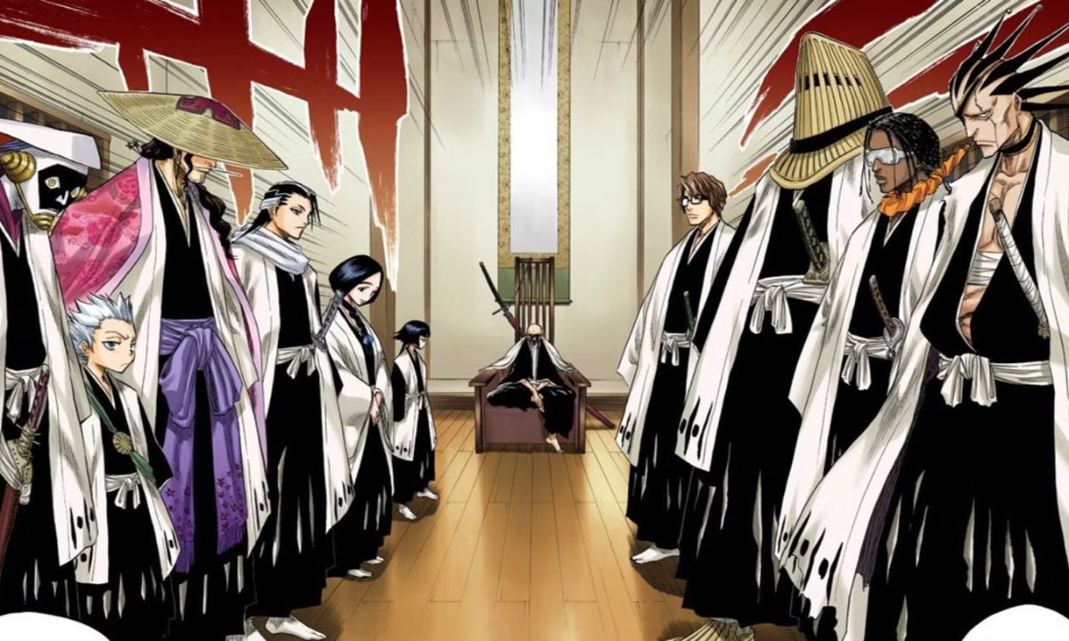 ‘Bleach: Thousand-Year Blood War’ Went Overboard With the Quincies ...