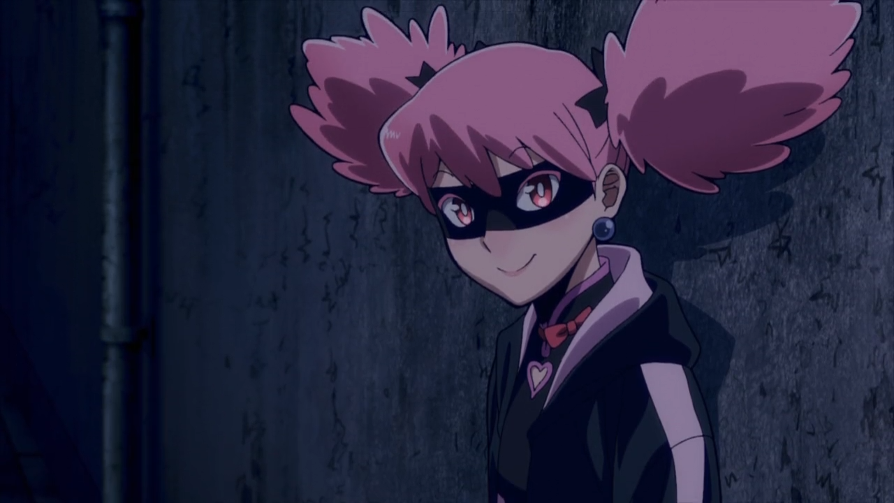 ‘My Hero Academia: Vigilantes’ Saved Pop Step From Being Just Another ...