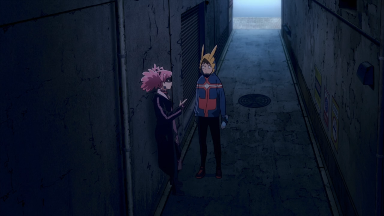 ‘My Hero Academia: Vigilantes’ Saved Pop Step From Being Just Another ...