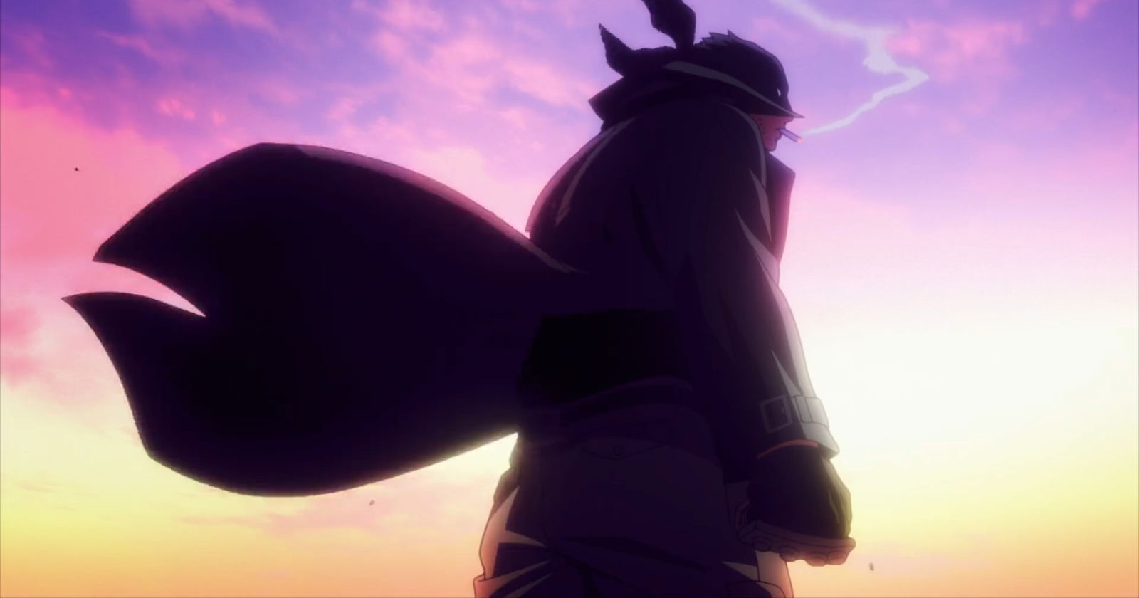 ‘My Hero Academia: Vigilantes’ Abandons the Chosen One Trope to Make ...