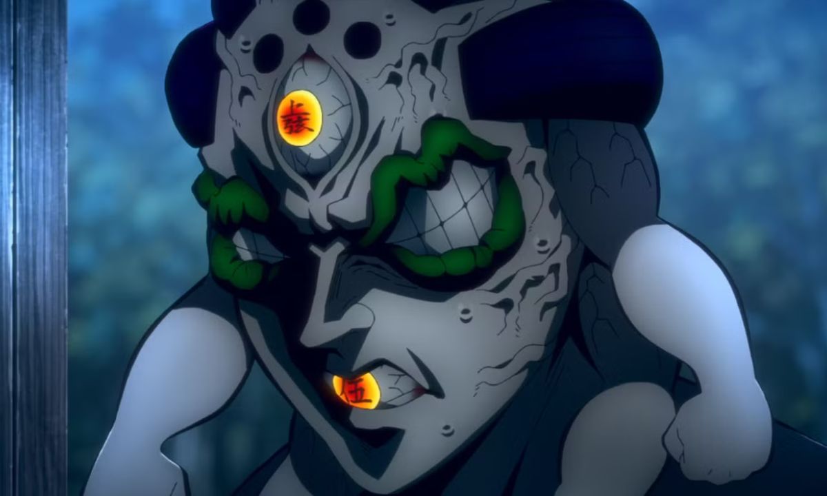 Demon Slayer: One Villain Got the Short End of the Stick Despite Upper ...