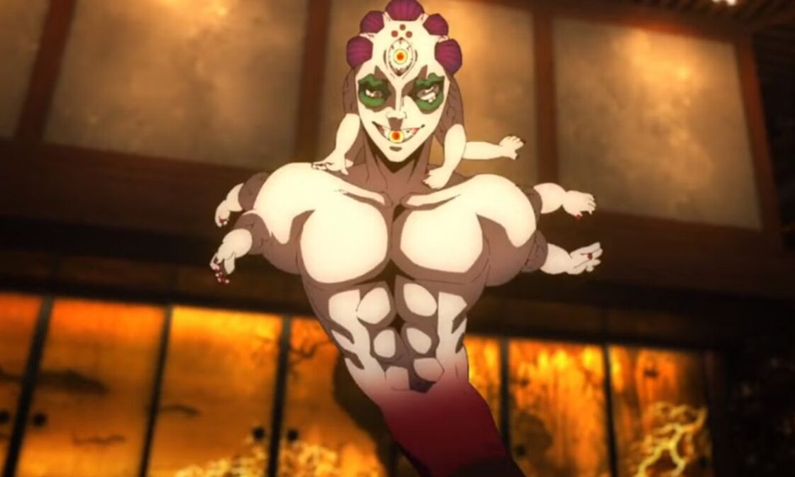 Demon Slayer: How Did Koyoharu Gotouge Let the Most Vile, Disgusting ...