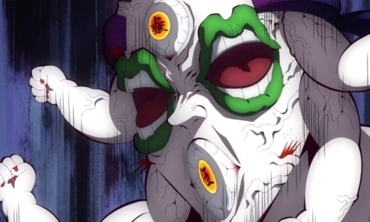Demon Slayer: One Villain Got the Short End of the Stick Despite Upper ...