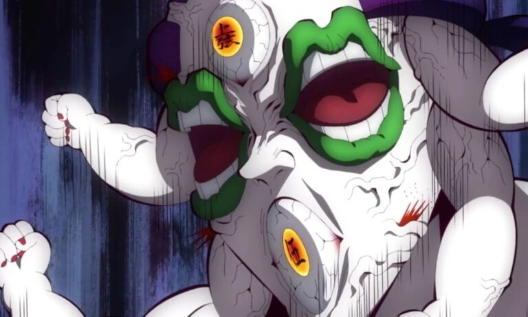 Demon Slayer: One Villain Got the Short End of the Stick Despite Upper ...