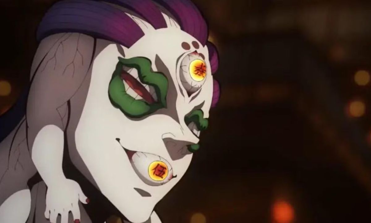 Demon Slayer: How Did Koyoharu Gotouge Let the Most Vile, Disgusting ...