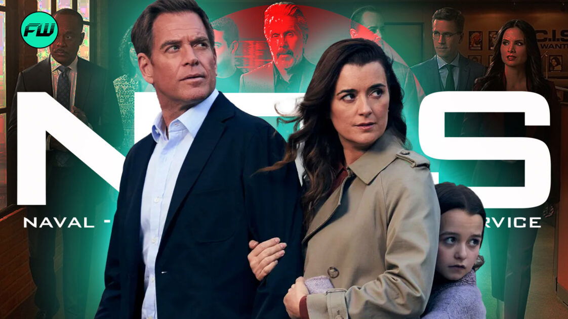The ‘NCIS: Tony & Ziva' Spinoff Trailer Just Revealed the Only Thing Keeping Them Together, and ...