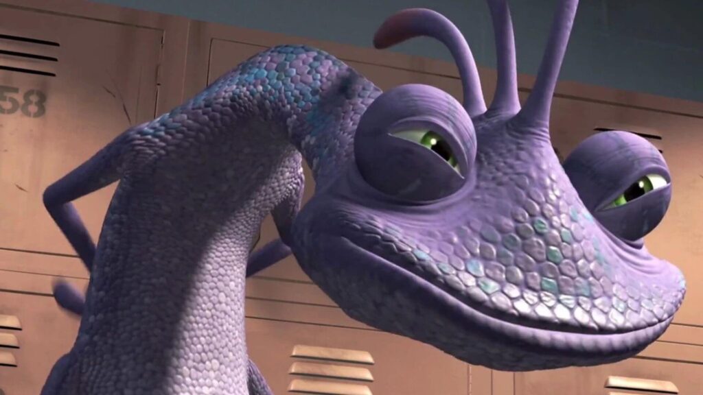 'Toy Story’s Andy Outgrew His Toys, But He Might've Never Escaped the ...