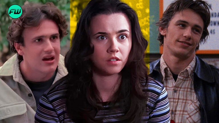 'Freaks and Geeks' Cast: What Are They Doing in 2025?