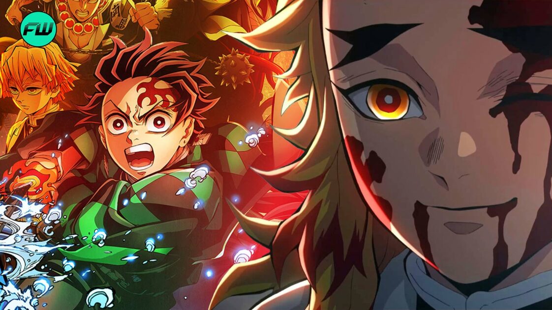 Rengoku’s Death Only Made Me Cry Because of How ‘Demon Slayer’ Broke ...