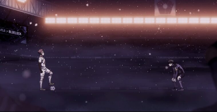 "I'm not so great": 'Blue Lock' Creator Turned Rin Into the ...
