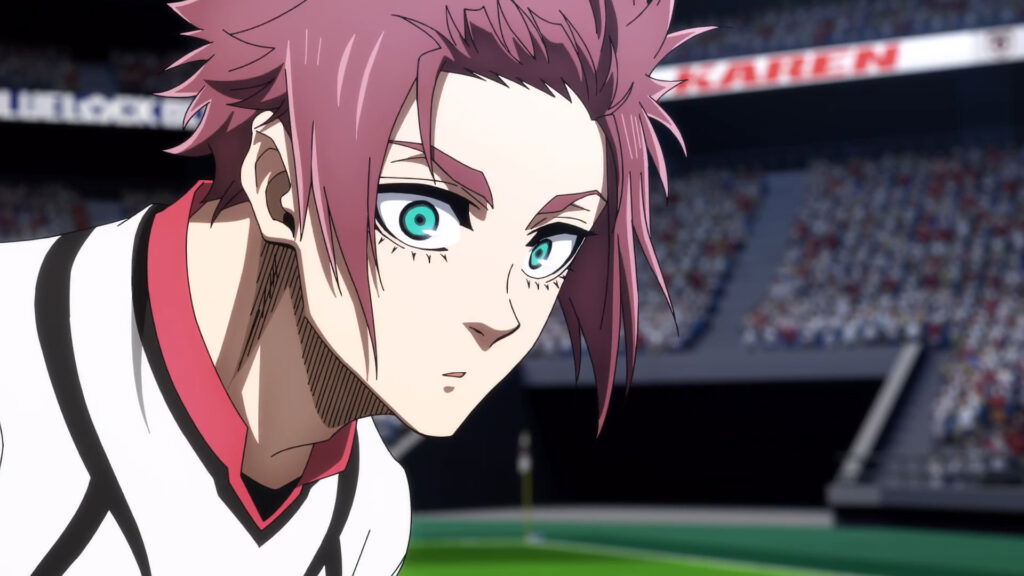 "I'm not so great": 'Blue Lock' Creator Turned Rin Into the ...