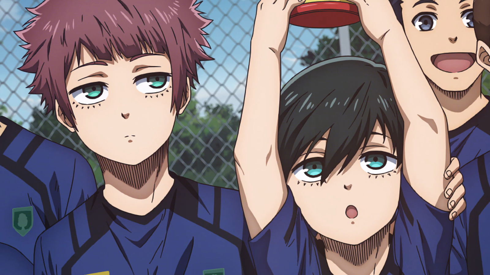 "I'm not so great": 'Blue Lock' Creator Turned Rin Into the ...