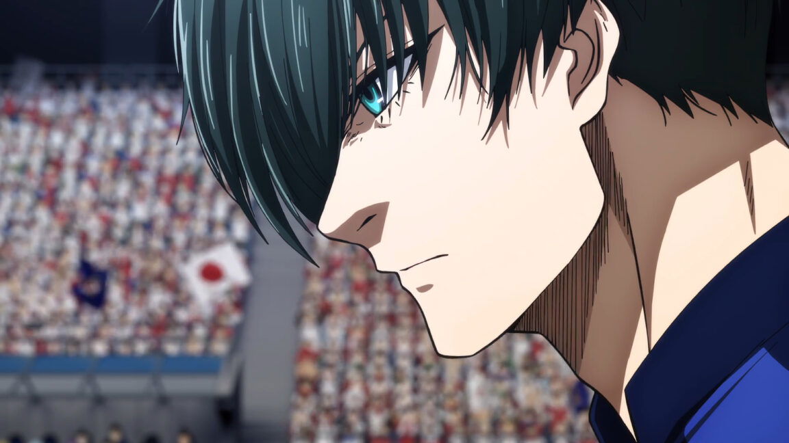 Blue Lock Live-Action: Release Date, Cast, Plot and Everything We Know