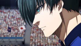Blue Lock Live-Action: Release Date, Cast, Plot and Everything We Know
