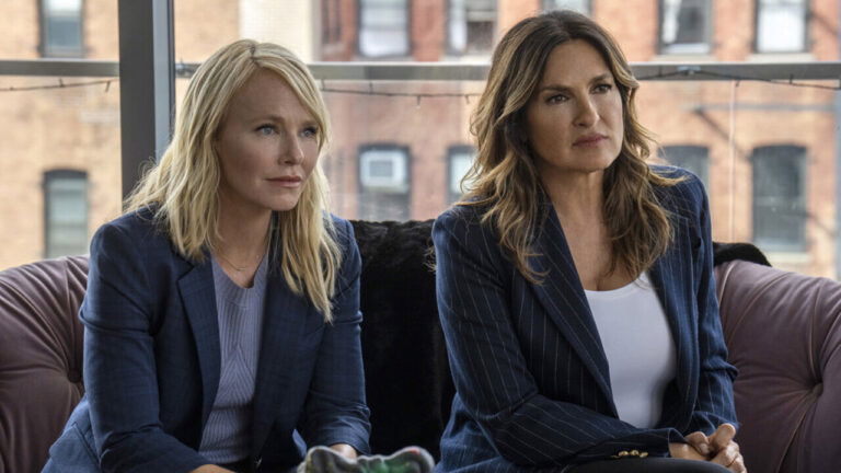 Law & Order: SVU Season 27: Who Is Captain Cragen? Full Character ...