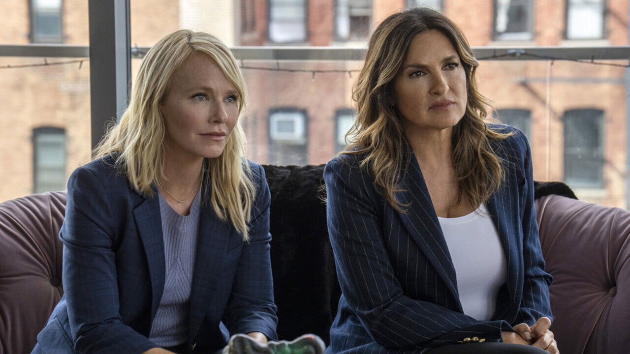 Law & Order: SVU Season 27: Who Is Captain Cragen? Full Character ...