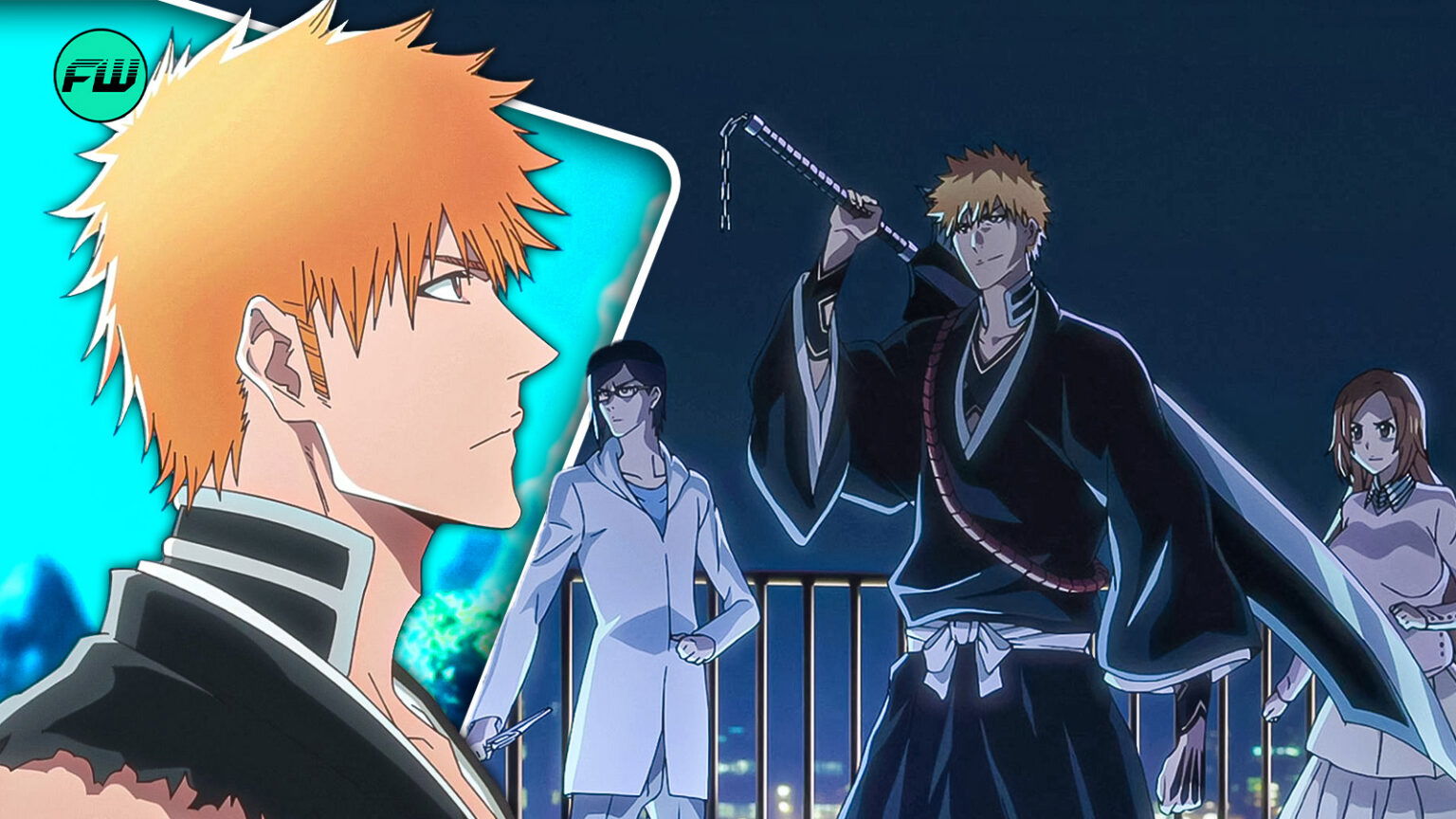 Was Tite Kubo Mocking Average Shonen Power Scaling Through ‘Bleach ...