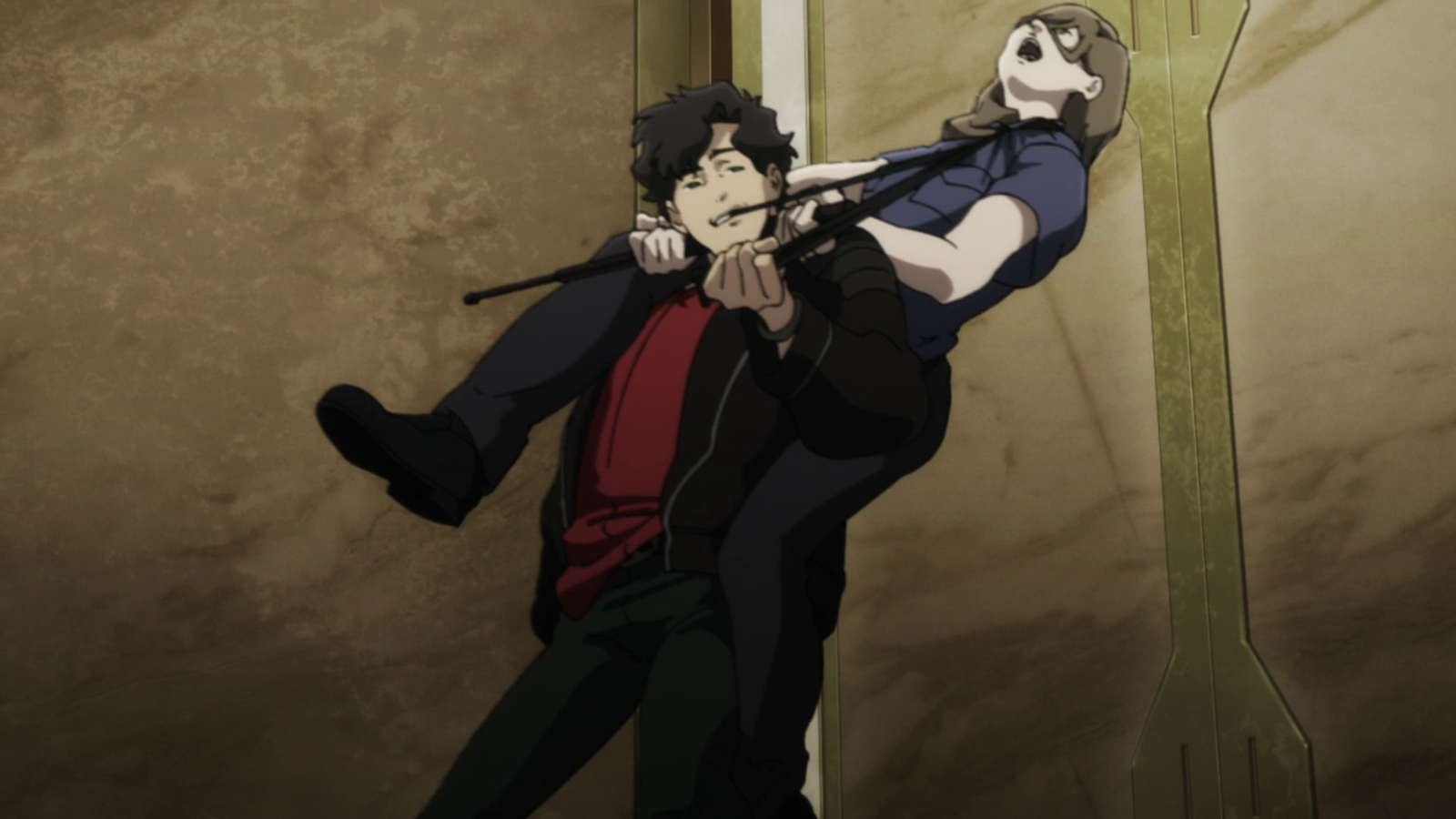 ‘Lazarus’ Is Finally Making Axel Relevant Again