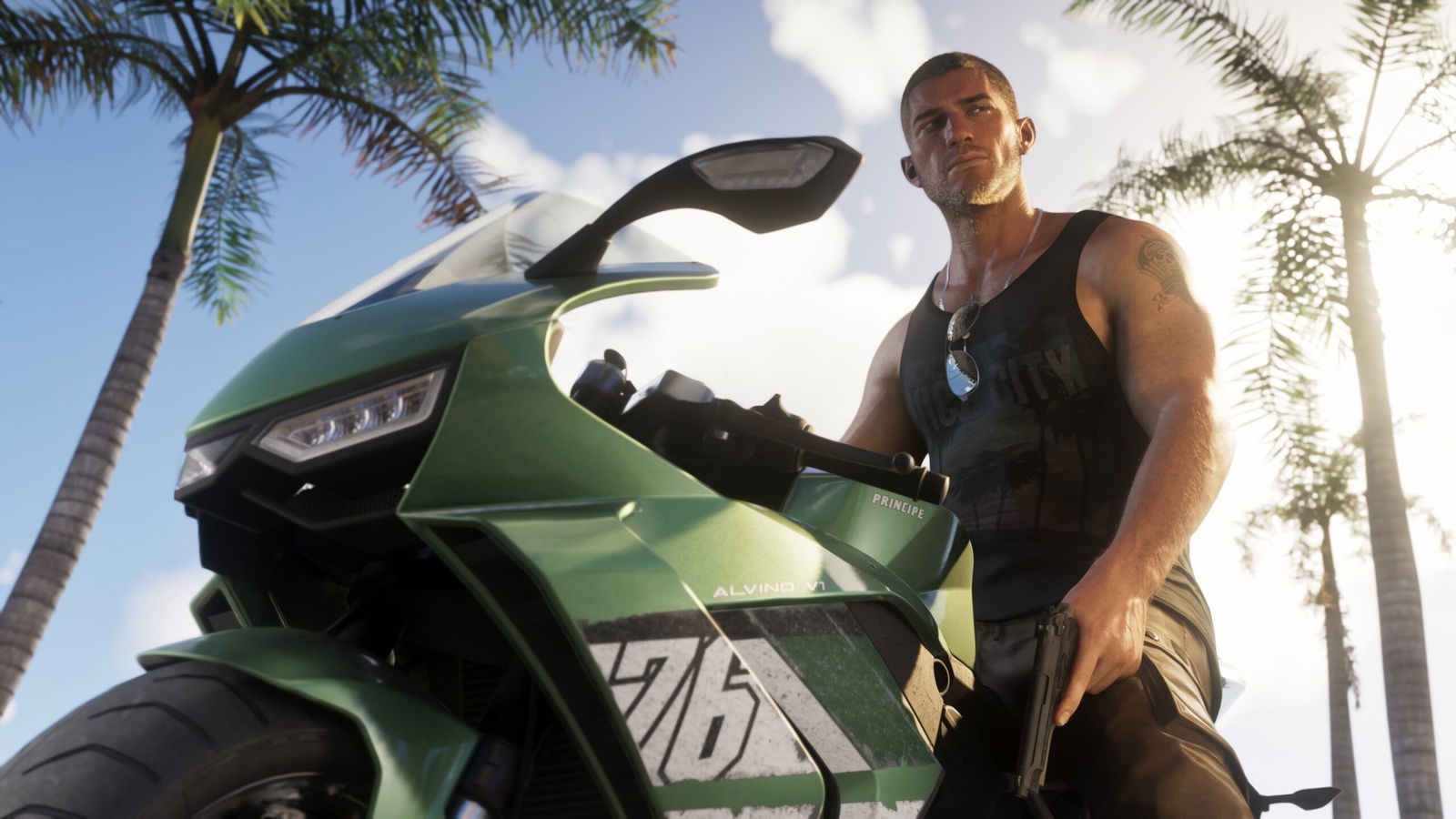 Take-Two: GTA 6 Is "The most anticipated entertainment property of all ...