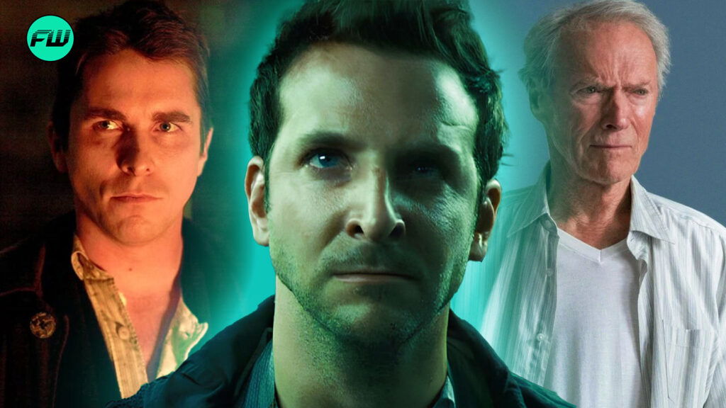 Bradley Cooper May Have Lost His Sanity Without Christian Bale in 11 ...