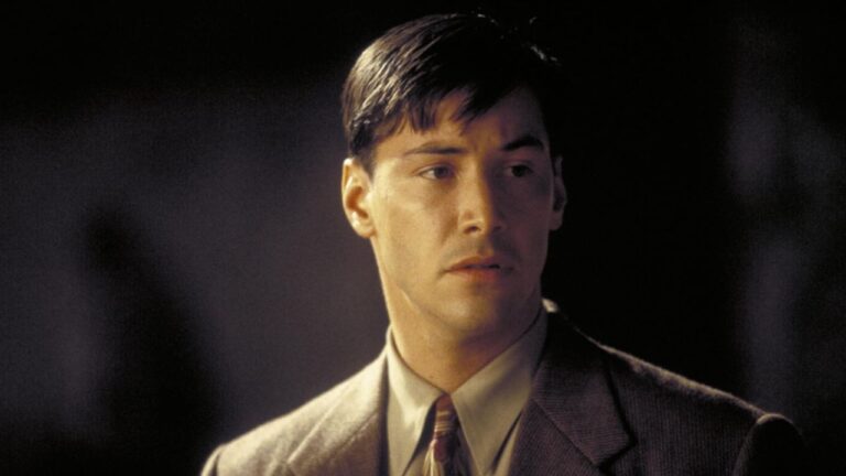 The Heartbreaking True Story About Keanu Reeves' Girlfriend and Daughter