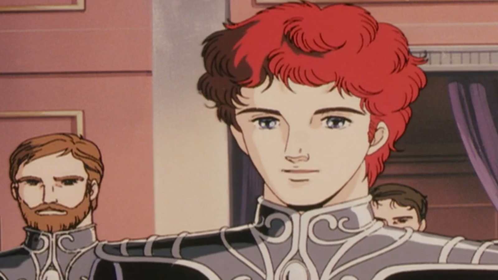 'Legend of the Galactic Heroes' Might as Well Be the 'Game of Thrones ...