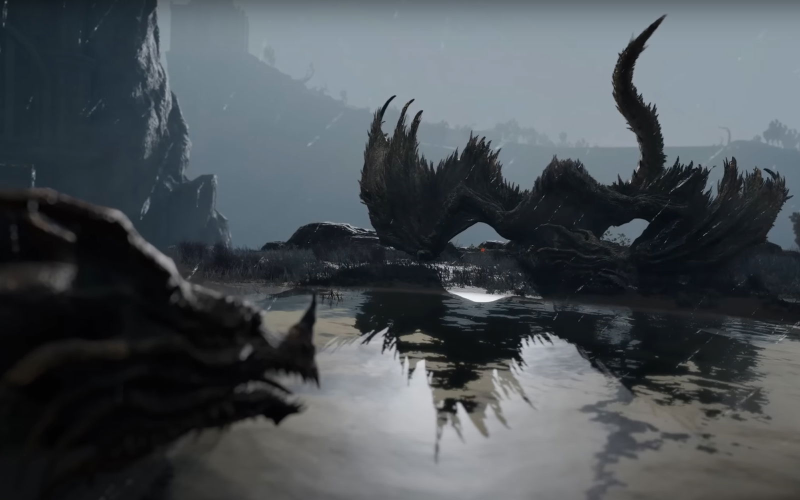 I Was Today Years Old When I Found Out Elden Ring's Runebears Are ...