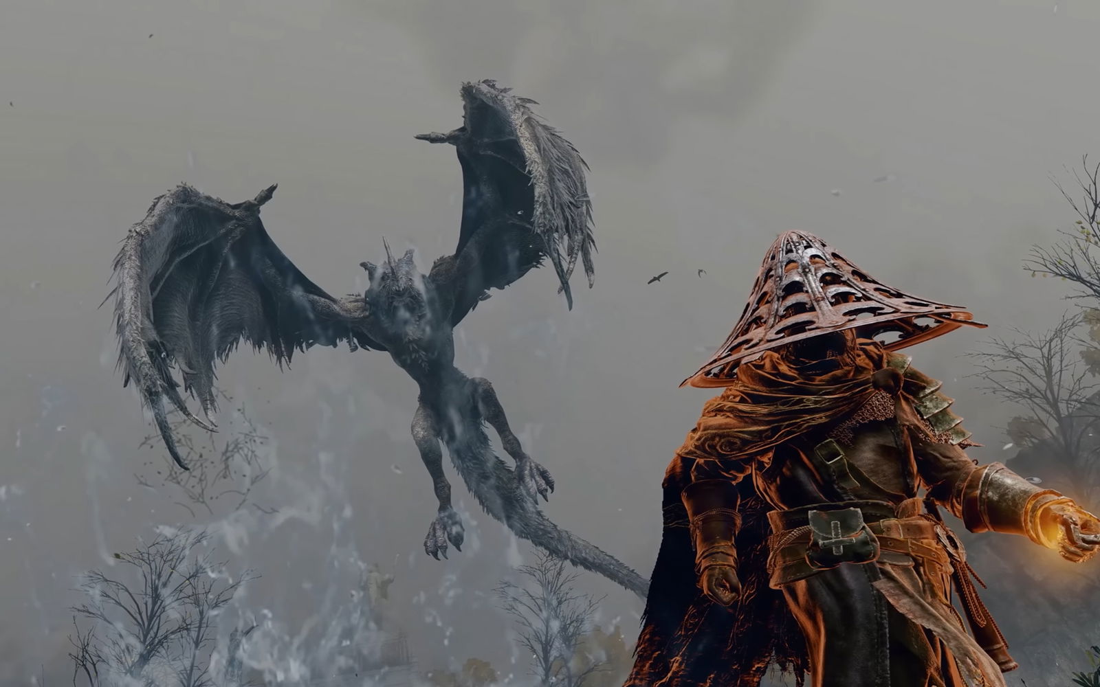 I Was Today Years Old When I Found Out Elden Ring's Runebears Are ...