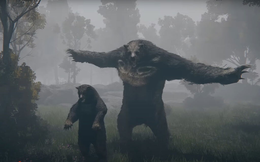 I Was Today Years Old When I Found Out Elden Ring's Runebears Are ...