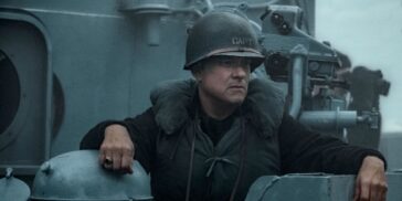 Tom Hanks’ Underrated WW2 Thriller Becomes Streaming Hit On Apple TV+