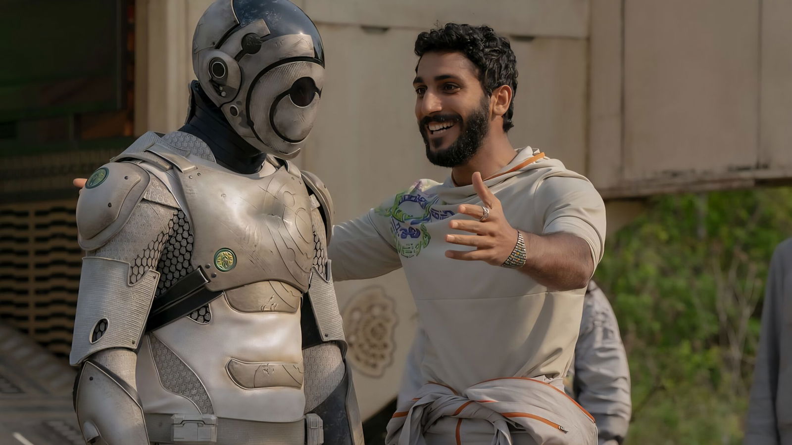 Murderbot (2025) Review