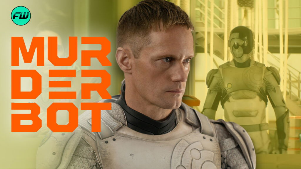 Murderbot (2025) Review