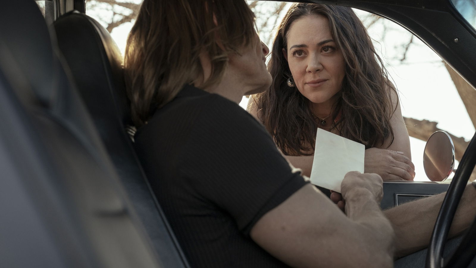 Duster (2025) Review