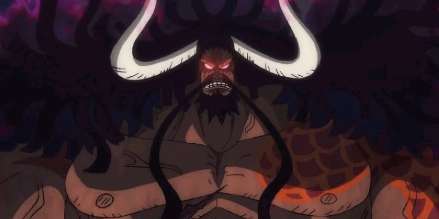 Oda’s Writing Has Made One Piece So Messy We Can’t Even Say Gol D ...