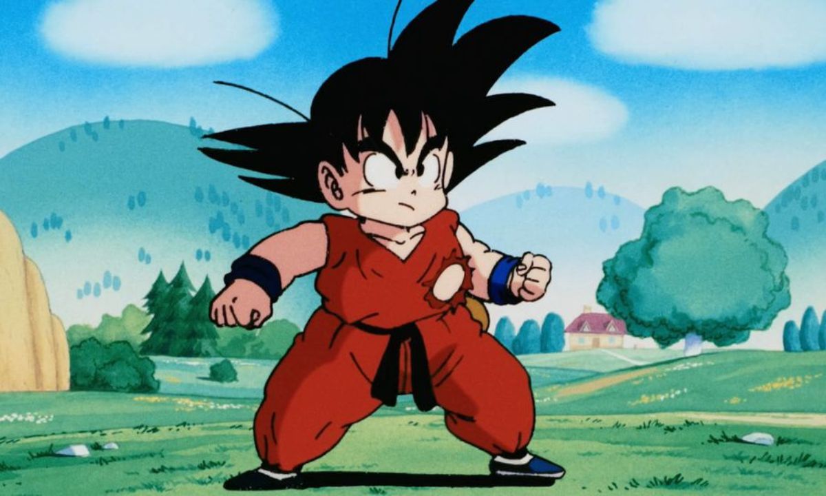 Akira Toriyama Had Already Revealed Why Dragon Ball Characters Always ...