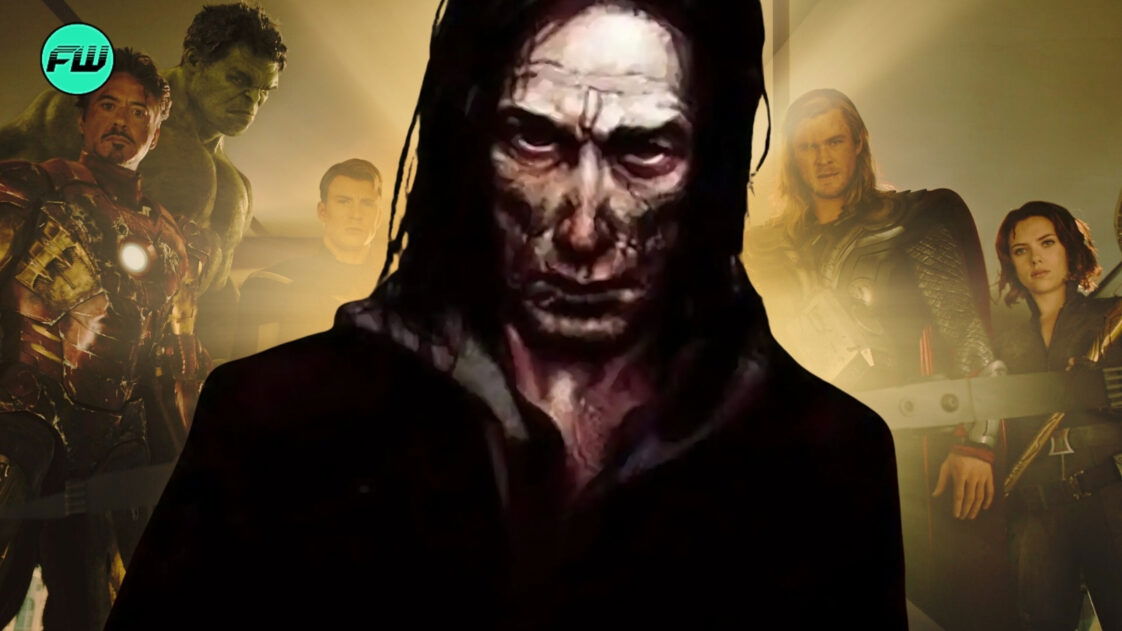 Most Powerful Marvel Character That Avengers Can't Defeat: Who is Hadad ...