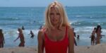 15 Crazy Facts About 'Baywatch' Star Pamela Anderson