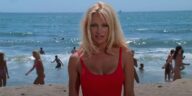 15 Crazy Facts About 'Baywatch' Star Pamela Anderson