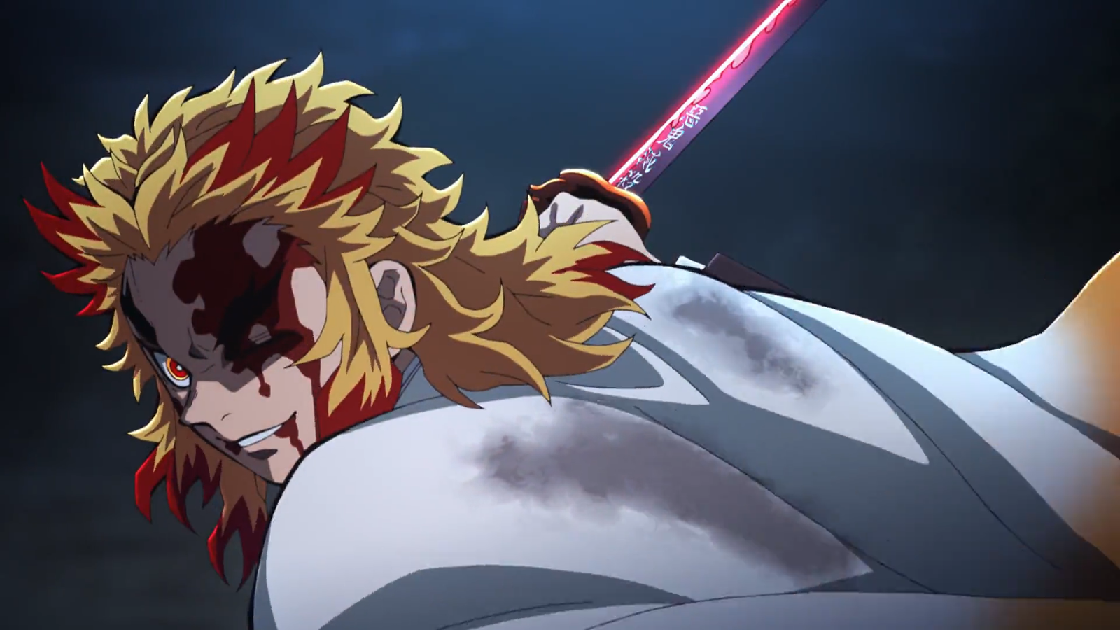 ‘Demon Slayer’ Is Desperate Enough to Overuse Rengoku’s Death for the ...
