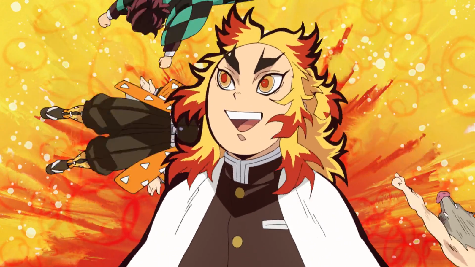 ‘Demon Slayer’ Is Desperate Enough to Overuse Rengoku’s Death for the ...