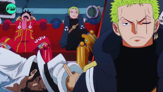 One Piece: Zoro Can Sacrifice Himself for Luffy, but There’s an Even ...