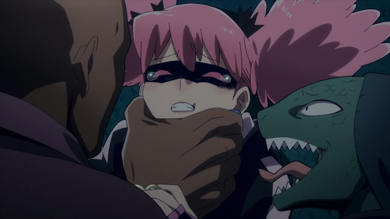 ‘My Hero Academia: Vigilantes’ Has a Pop Step Shaped Problem It Needs ...